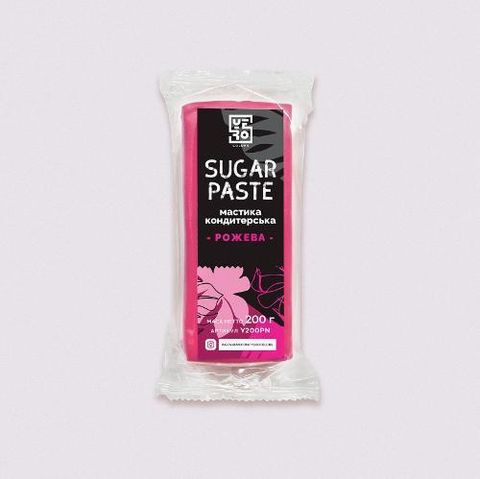 Modelling paste Pink Yerocolors 200g - Buy Wholesale Marzipan ...