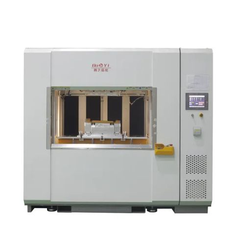 Vibration Friction Welding Machine Friction Welding Machine Friction ...