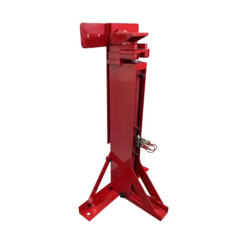 Hydraulic Lifting Jacks for Grain Silo/Three Stage Hydraulic Jacking ...