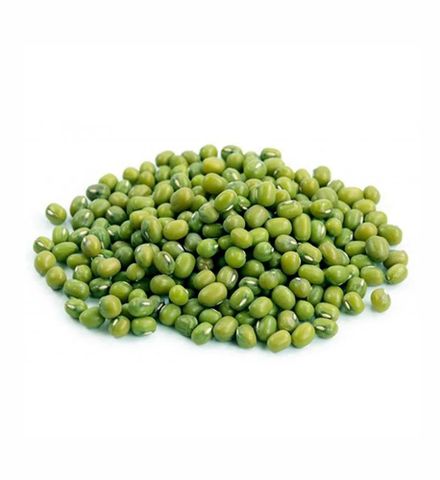 Whole Green Gram Moong - ATONOVA EXIM