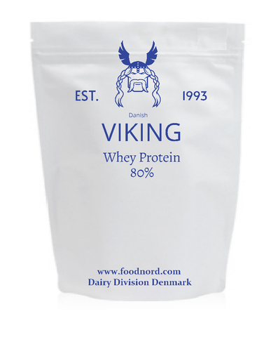 Whey Protein Concentrate WPC 80 from Denmark - Sell wholesale by FOOD ...
