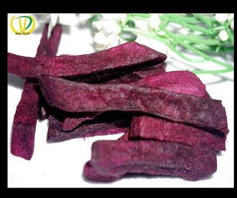 Dried Purple Sweet potato - Buy Wholesale Dried Vegetable, Wholesale ...