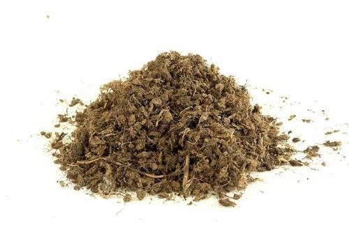White peat moss from Lithuania - Freshdi