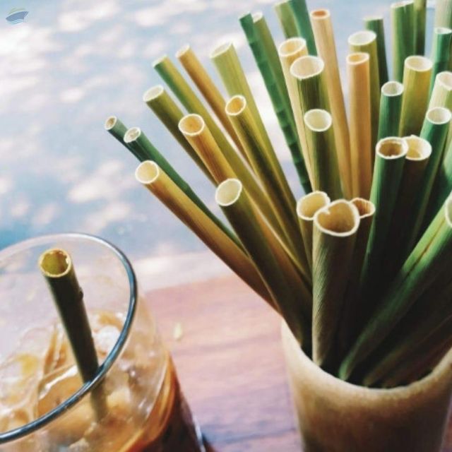 Grass Straw Product Made In Viet Nam from Vietnam - Freshdi