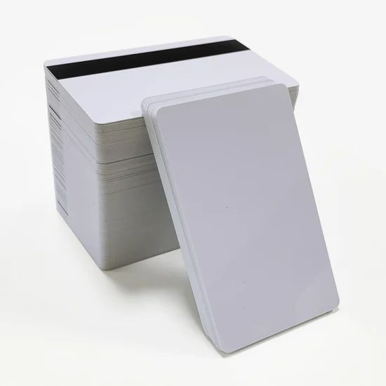 125kHz Tk4100 Blank Proximity ID Card for Door Access Control from ...