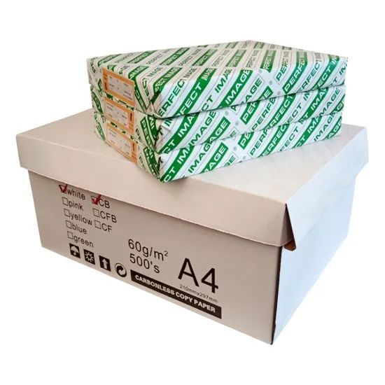 Fade Proof Carbonless Paper Printer Friendly Office Form Printing from ...