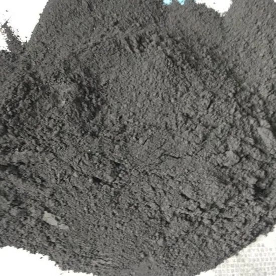 Natural Flake Graphite Powder Aquadag Lubricant-Friendly Graphite for ...