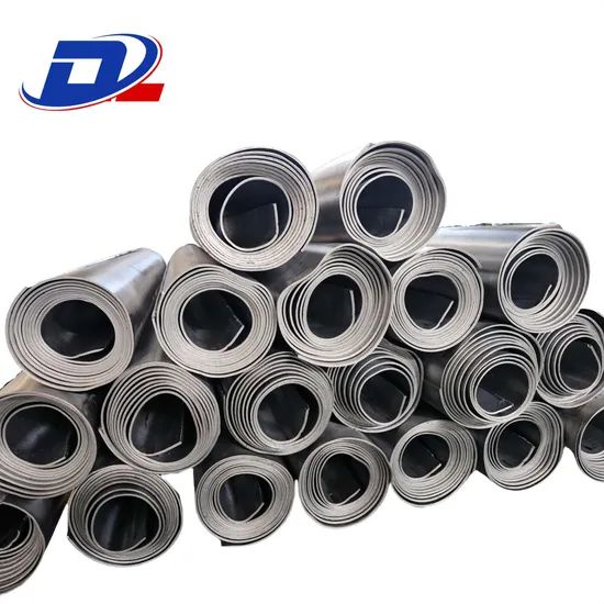 Dl Sells X-ray Shielding 5pb 99.99% Refined Radiation Proof Lead Sheet ...