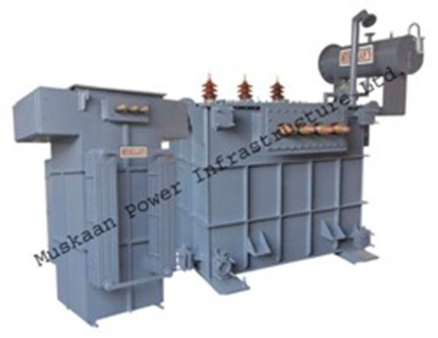 Oil Cooled Voltage Transformer Loss Reduction Lesser Losses ...