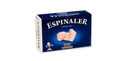 White Tuna Pickled- Espinaler from Spain - Freshdi