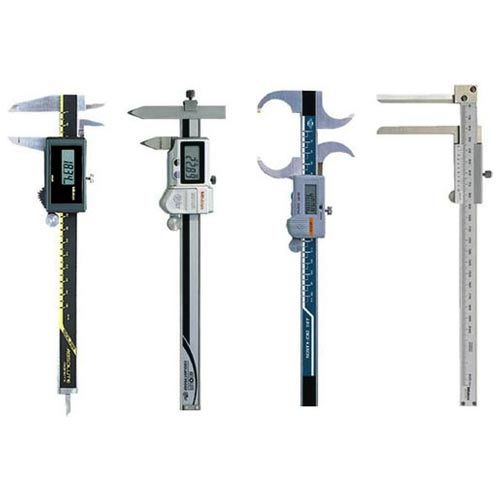 Mechanical Measurement Instruments Reliability High Price Position ...