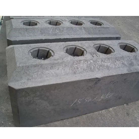 Premium Carbon Anode Scrap for High-Performance Steel Manufacturing ...