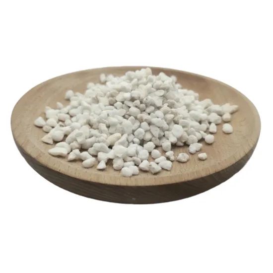 Expanded Perlite Insulation Material Closed Cell Perlite Powder for ...