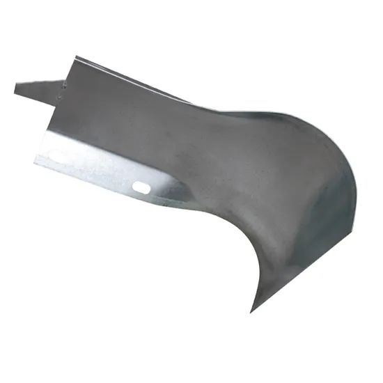 Hot DIP Galvanized Steel Fishtail Bullnose Anchor Buffer Bridge ...