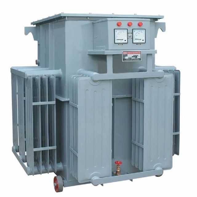 GTB 100 Kva - 3500 Kva Ultra Isolation Transformer, 400/433 Volt from ...