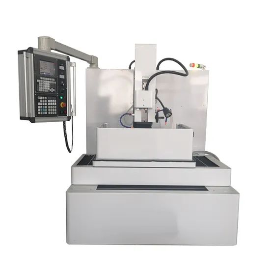 CNC Drilling Machine Sk 5063 Punching Machine for Steel Plates Tube ...