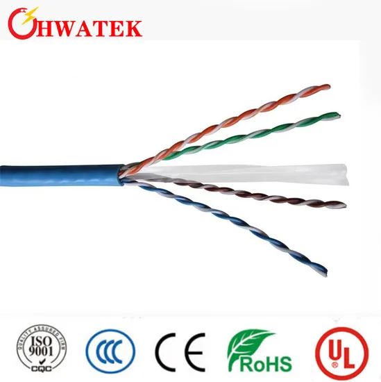 Cat5e SFTP Shielded Computer Network Communication Wire Cable from ...