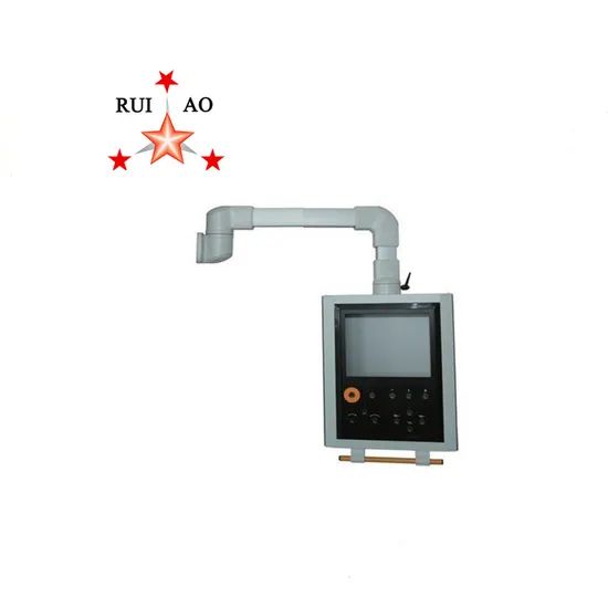 Aluminum HMI Enclosure System Protection Panel from China - Freshdi
