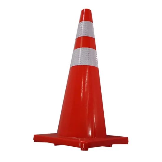 Traffic Reflective Cone Road Safety Cone Traffic Cone Weight 1.7kg ...