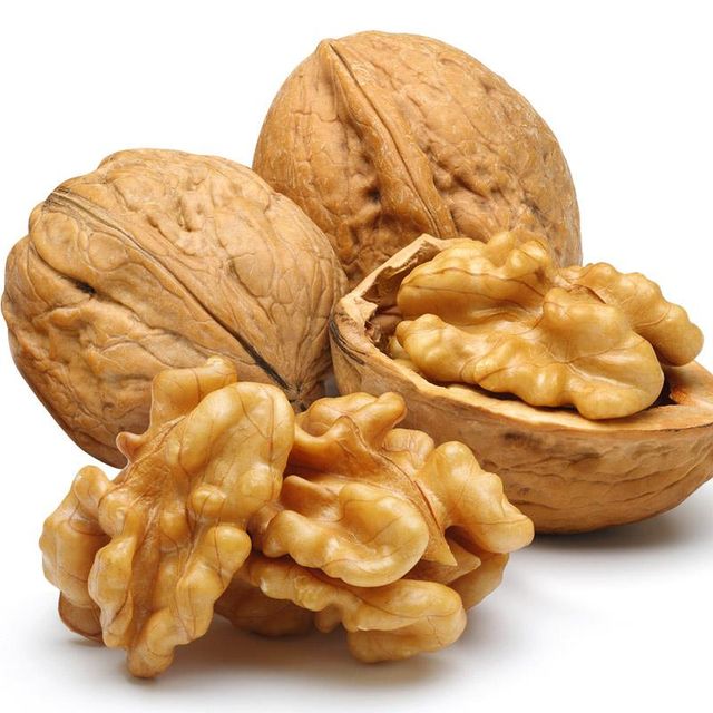 Dried Walnuts Raw Walnuts with Shell/without Shell Grade A Packaging kg ...