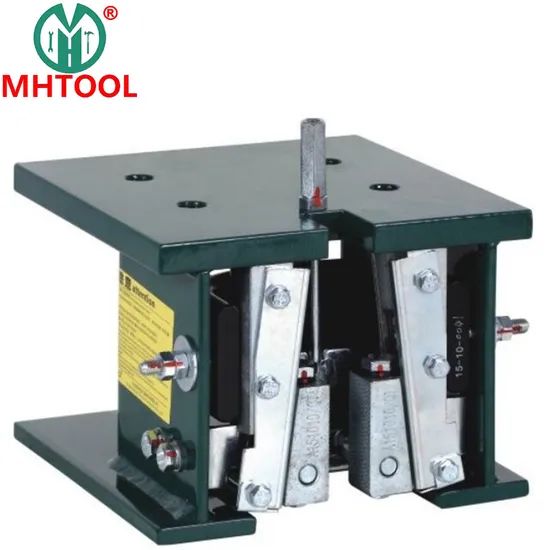 Cast Iron Lift Elevator Counterweight Block Spare Parts from China ...