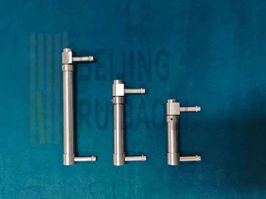 DB08 External Fixator Silver Aluminum Alloy 20-80mm 1Y New Color Silver ...