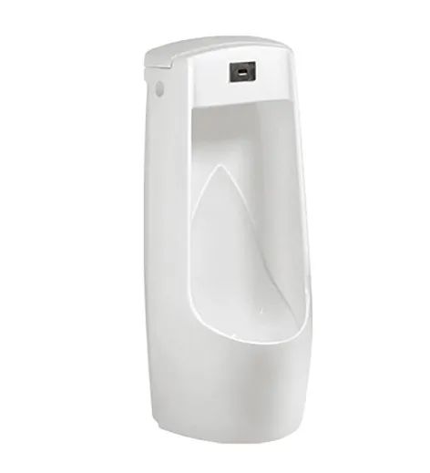 Sanitary Ware Ceramic Floor Mounted Urinal for Toilet Bathroom from ...
