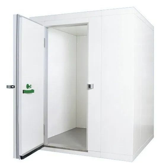 Mini Cold Storage Chiller Room Blast Freezer Fast Freezer Room from ...