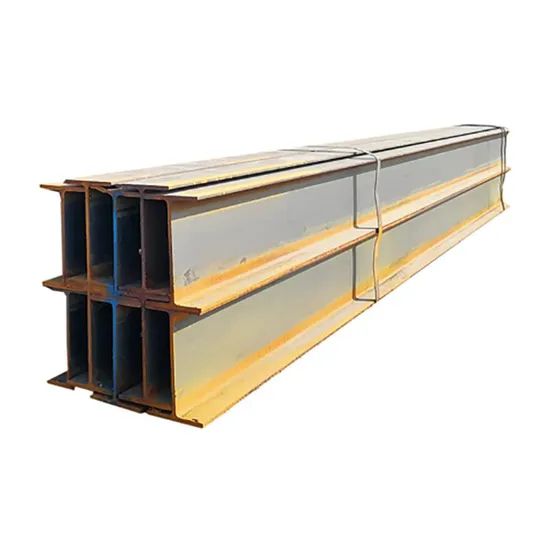 Structural Carbon Steel H Beam I Beam Channels Steel Profiles from ...