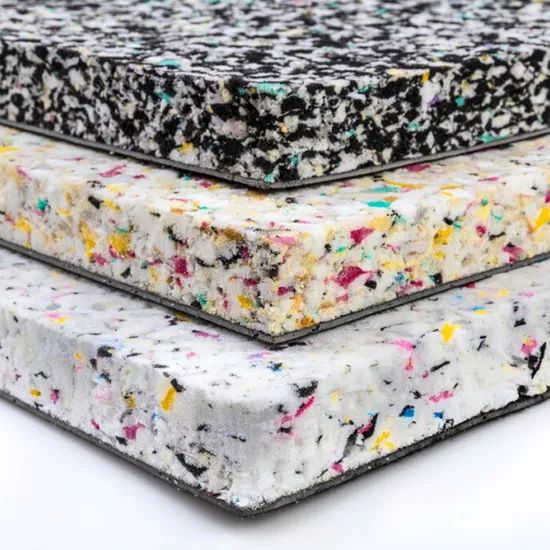 Cow Mattress Dairy Cow Cubicle Sleeping Cattle Foam Mat Origin China ...