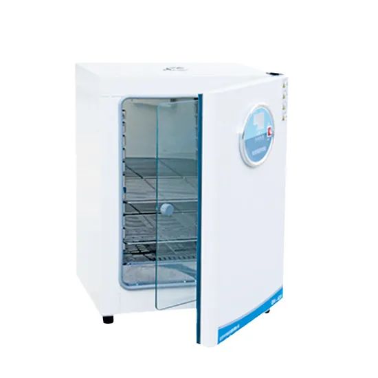 Laboratory Medical Constant Temperature Incubator 150L Thermostat ...