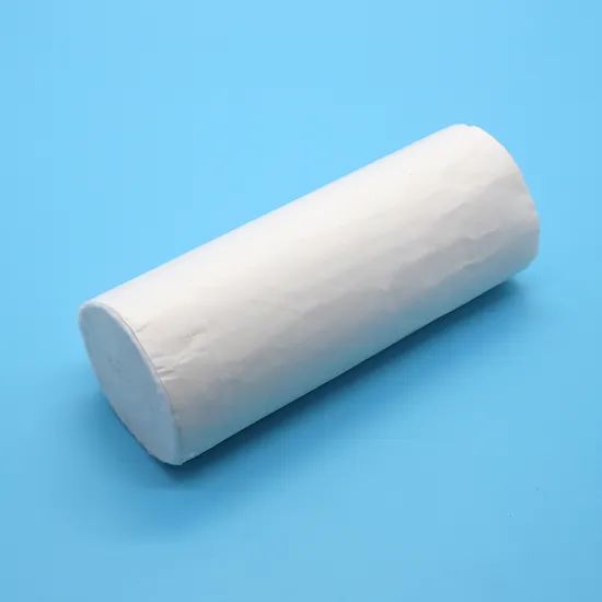 Medical Grade Pure Cotton Pads Trademark OEM HS Code 5601210000 ...