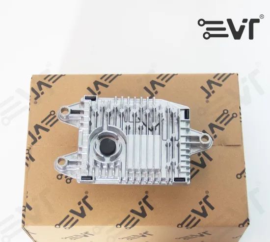 VT Euro6 Diesel Engine Control Unit 2659483 2604465 2486671 2466549 24V ...