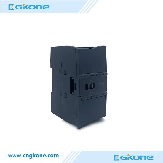 Sm 1221 Digital Input, 16 Di 24V DC Module PLC Replacement of Simatic ...