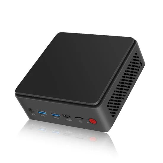 N100 N95 Box PC Desktop Intel Win10 Linux Ai WiFi Bluetooth OPS Office ...