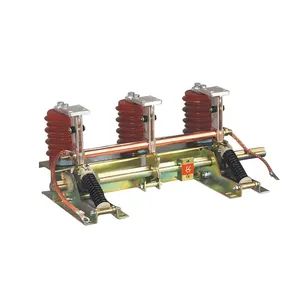 Self-Developed Creative 24kv High-Voltage Earthing Switch Used in High ...