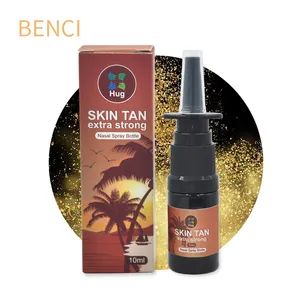 Factory Supply High Quality Peptides Nasal Spray Mt-2 Tanning Nasal ...