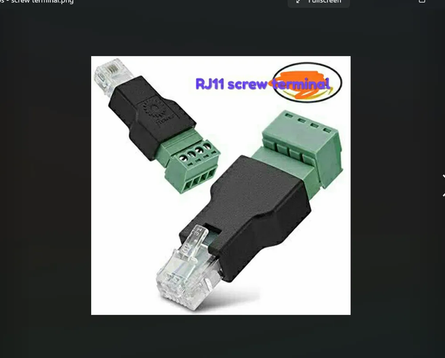 RJ11 Screw Terminal Provide AMC Service Yes Laptop Brand HP, Lenovo ...