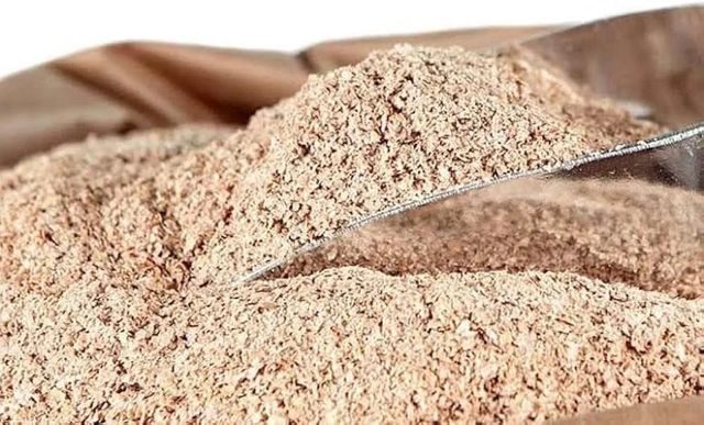 Wheat Bran - Cattle Feed from India - Freshdi