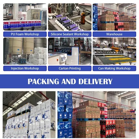 Advanced High Performance Bar Glue Anchoring Adhesive for Rapid Curing ...