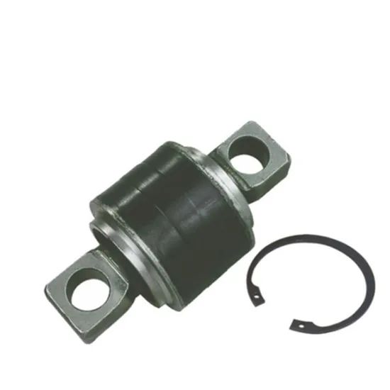 Custom Heavy Truck Torque Rod Suspension Torque Rod Bore 25mm Color ...