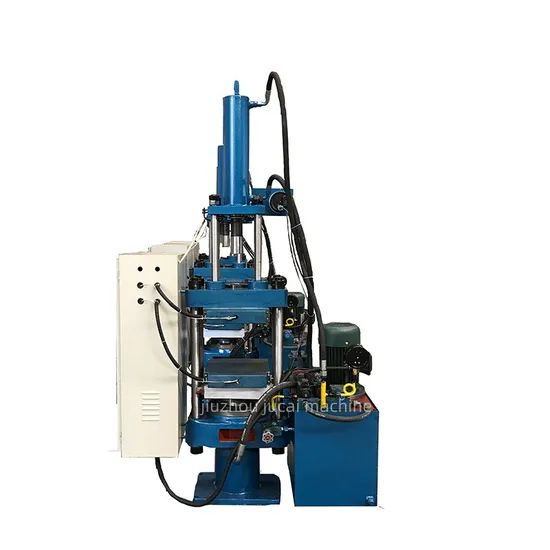 Mini Injection Molding Machine Rubber and Silicone Sealant Making ...