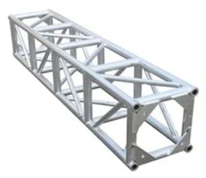 Heavy Duty Aluminum Square Bolt Truss Stage Structure Shape Square ...