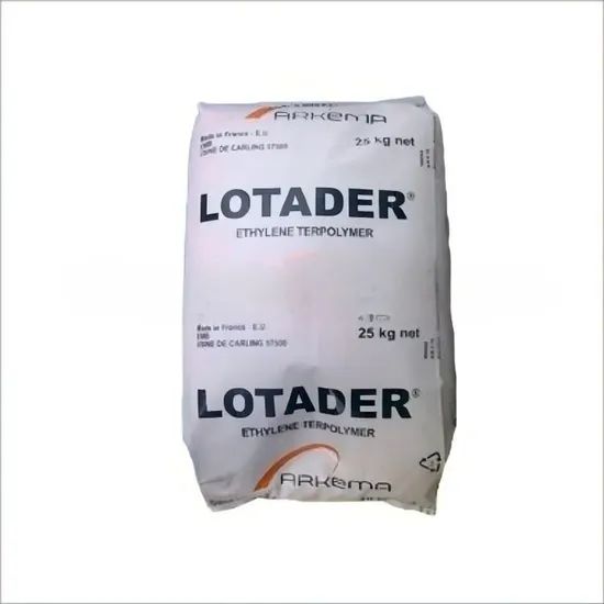 Arkema LOTADER AX8900 Chemical Auxiliary Agent Toughening Agent from ...