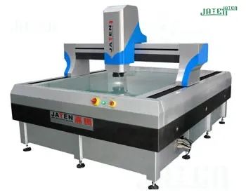3D Optical Measurement System for High-Precision Engineering from China ...