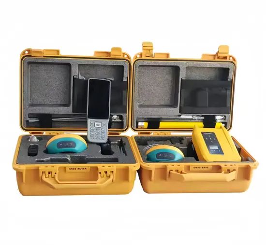 New Product Geo-Position G6 Rtk Base and Rover Gnss Receiver Origin ...