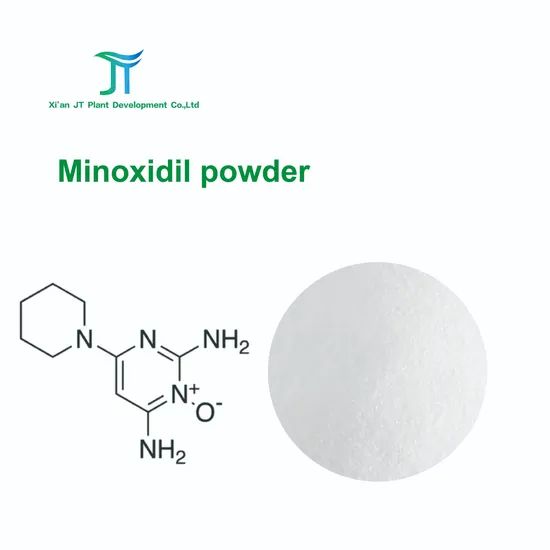 Minoxidil Hair Loss Medicine Health Care Products from China - Freshdi