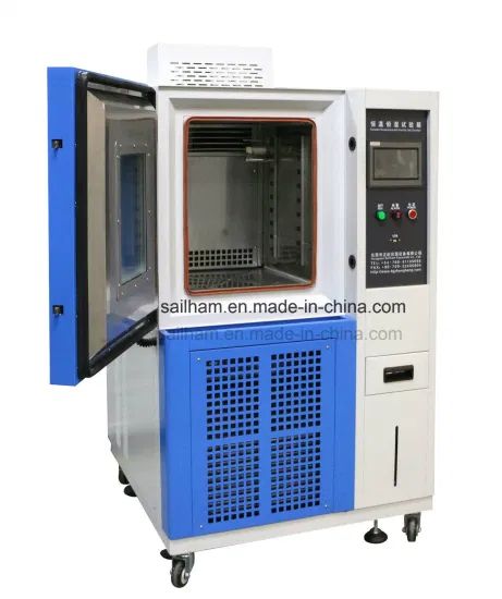 Temperature Humdity Cabinet with Humidity Control Brand Sailham ...