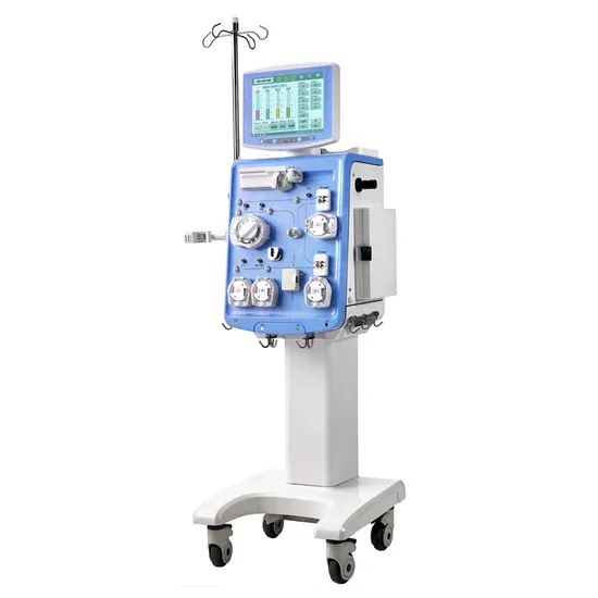 Good Service Cvvhf Crrt Peritoneal Machine Kidney Renal Dialysis ...