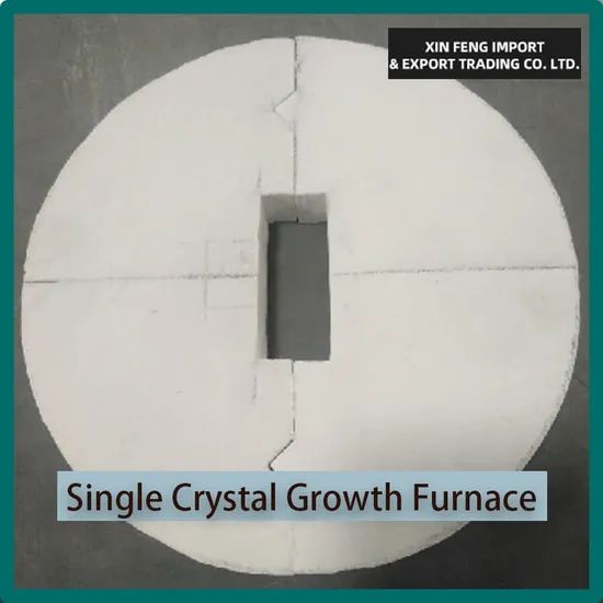 Heavy-Duty Zirconia Oxide Ceramic Fiber Plate for Industrial Kiln ...